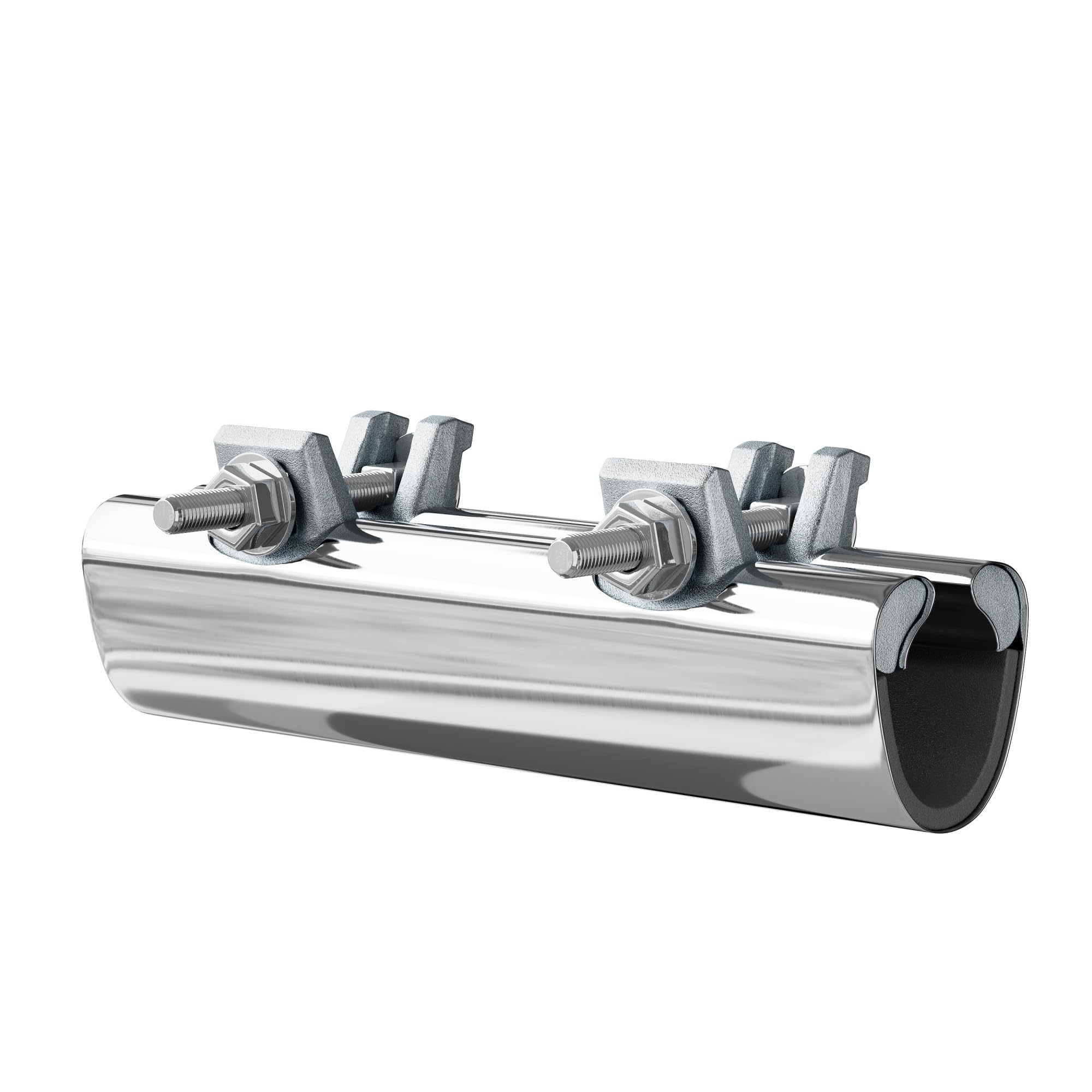 Jones Stephens R60-100 Plumbing-Tools, Stainless Steel - Water Pipe ...