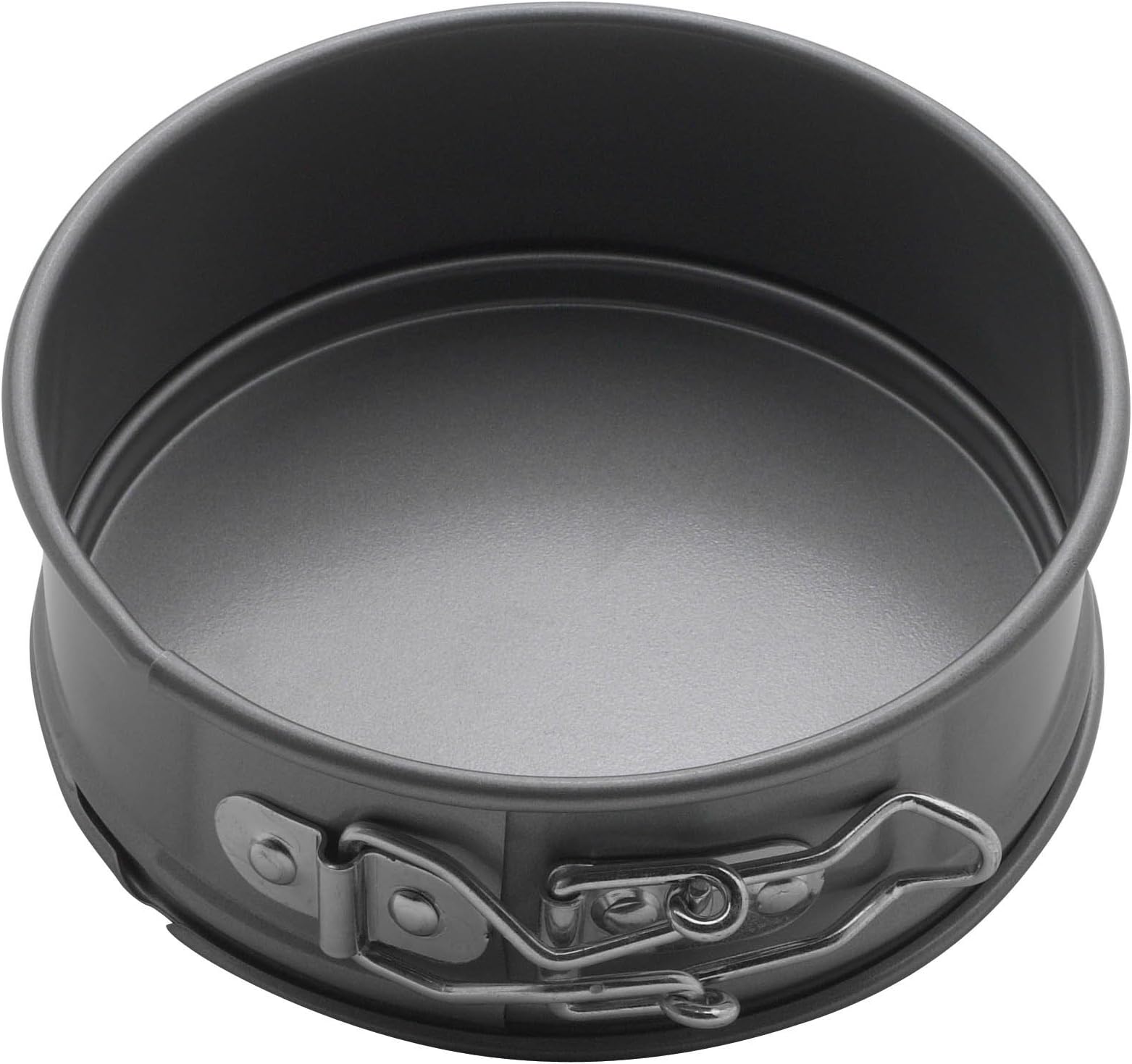 Amazon.com: Mrs. Anderson's Baking Mini Springform Pan, Carbon Steel ...