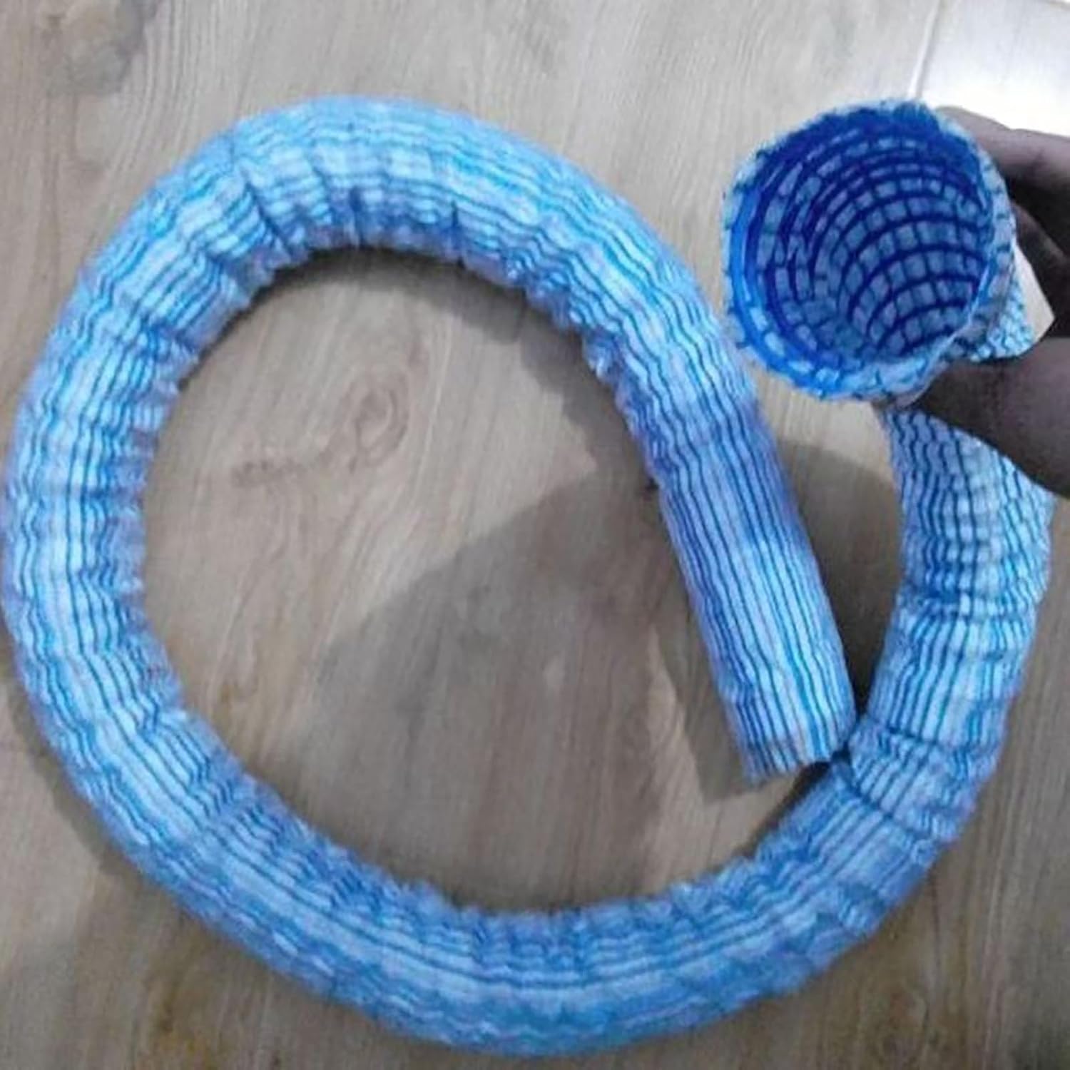 Drainage Pipe 2'' 3 4 inch Perforated Drain Pipe Non Woven, Commercial ...