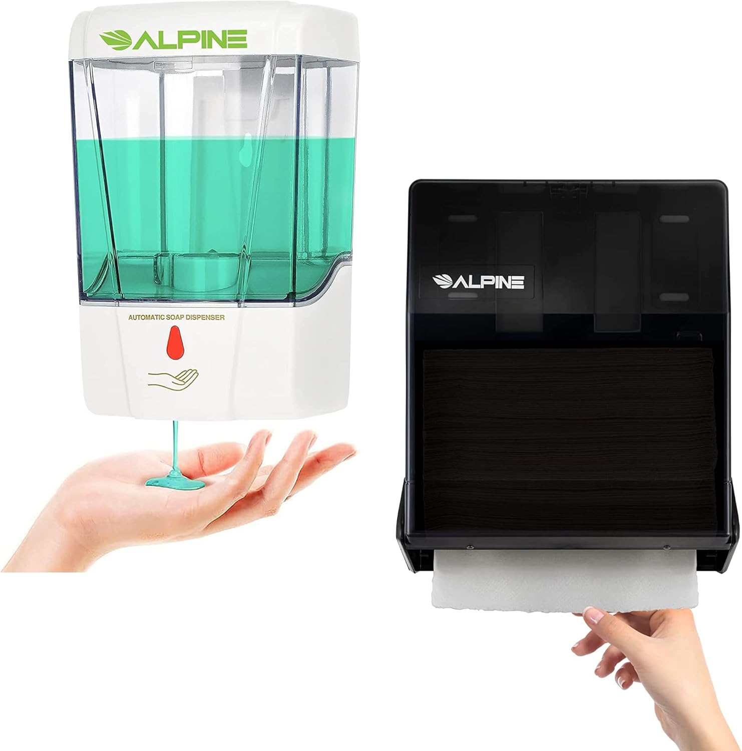 Amazon.com: Alpine Industries Provides Quality Goods : Industrial ...