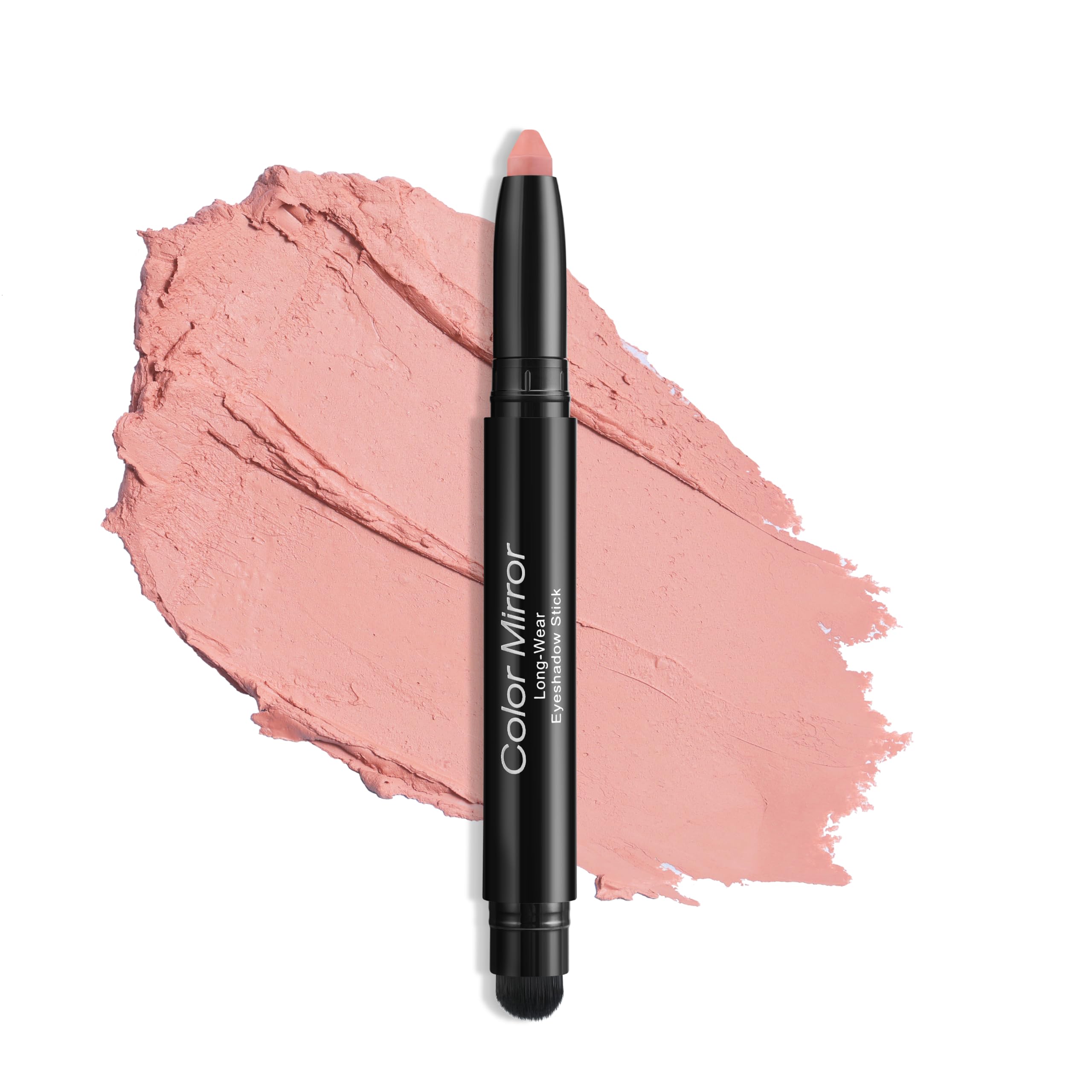 Amazon.com : Color Mirror Longwear Cream Eye Shadow Sticks(68 Clove ...