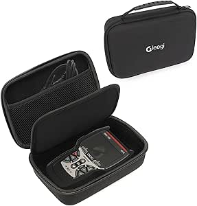 Amazon.com: Gleegi EVA Protective Case Compatible with INNOVA 5610 OBD2 ...