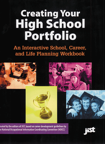 Amazon.com: Creating Your High School Portfolio: An Interactive School ...