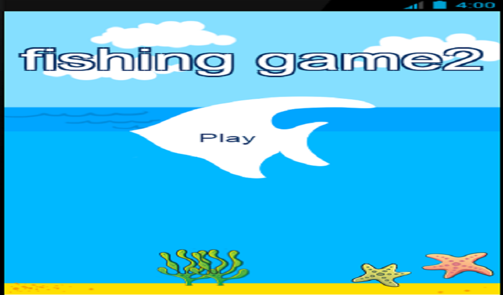 fishing game - App on the Amazon Appstore