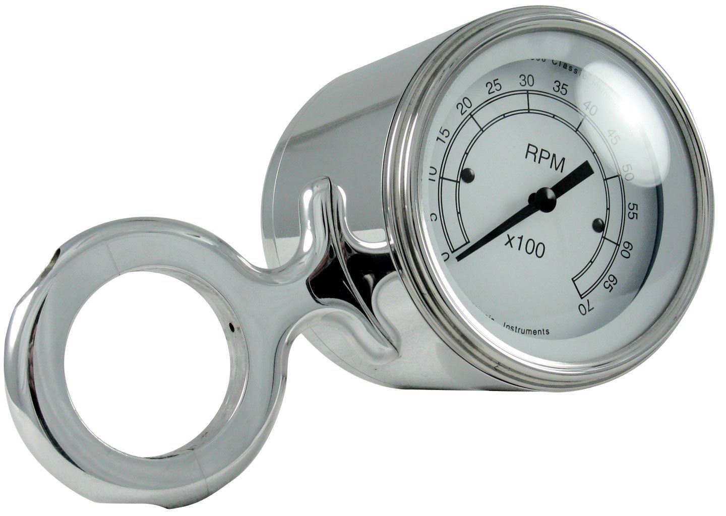 Borgeson 901006 Classic Instruments 2" Column Tachometer Mounting Cup ...
