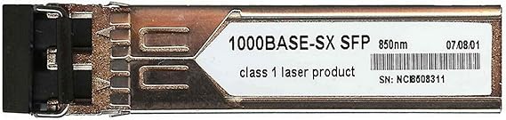 Amazon.com: Palo Alto Networks Compatible PAN-SFP-SX - 1000BASE-SX SFP Transceiver : Electronics