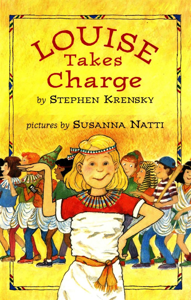 Louise Takes Charge (The Misadventures of Louise Book 1) - Kindle ...