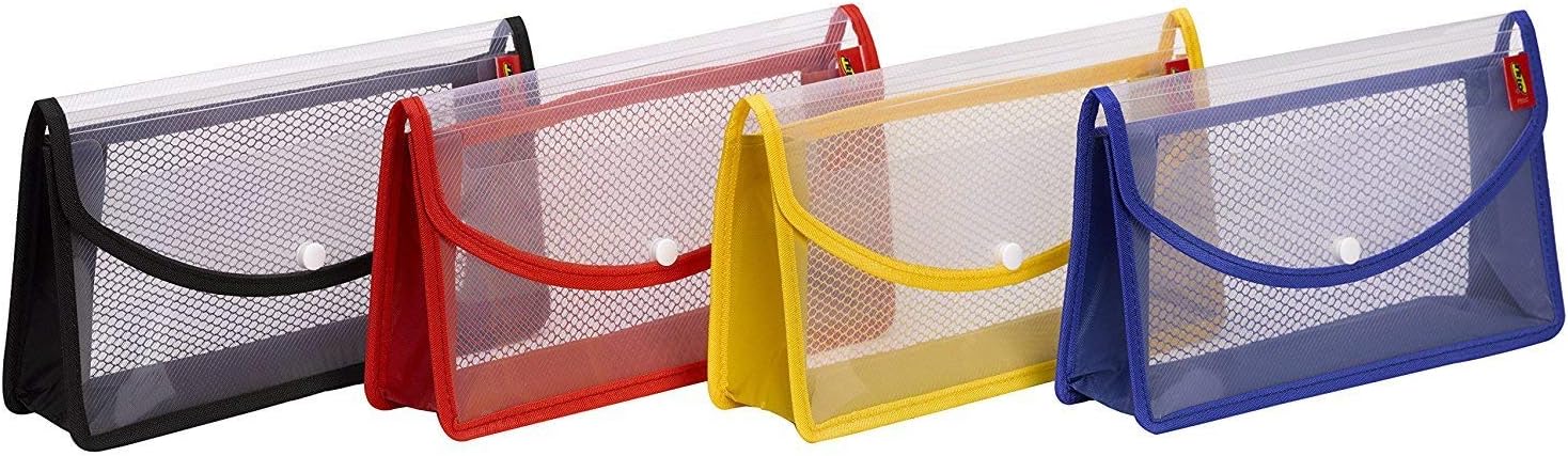 Jewett Expanding File Folder Cheque Books Size,Passbook,Receipts ...