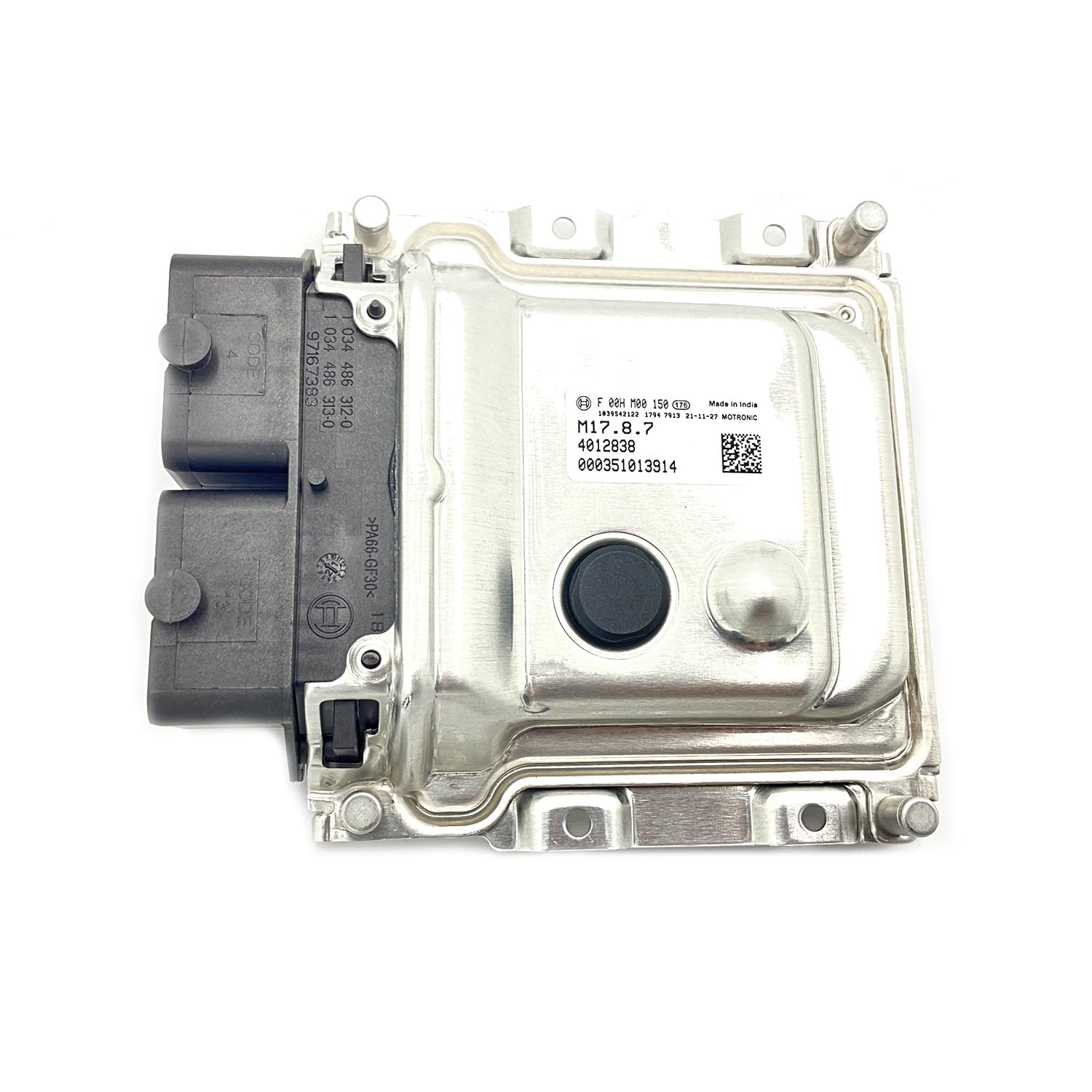 Amazon.com: Polaris Electronic Control Unit Base ECU for RANGER 570 ...