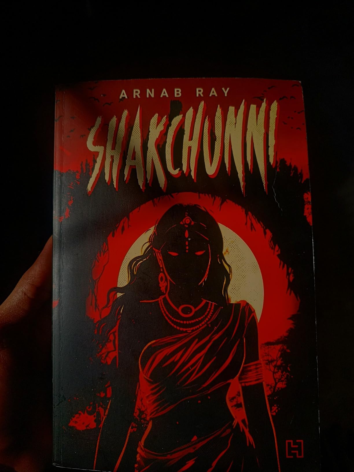 Shakchunni : Ray, Arnab: Amazon.in: Books