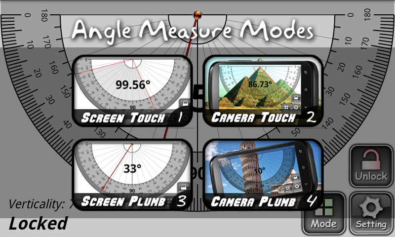 ON Protractor - App on Amazon Appstore