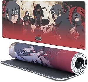 Amazon.com: Head Case Designs Officially Licensed Naruto Shippuden ...