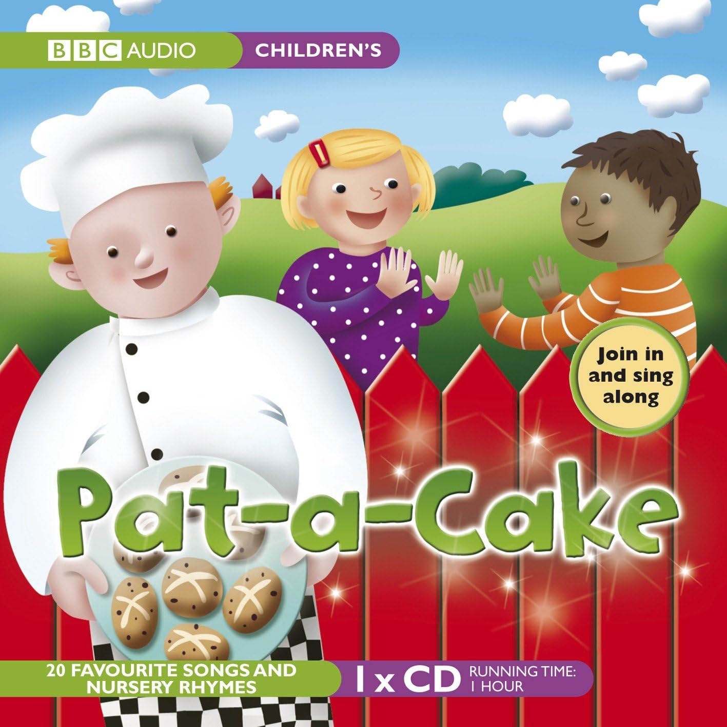 Pat a Cake 20 Children's Favourite Songs & Nursery Rhymes idea while in ...