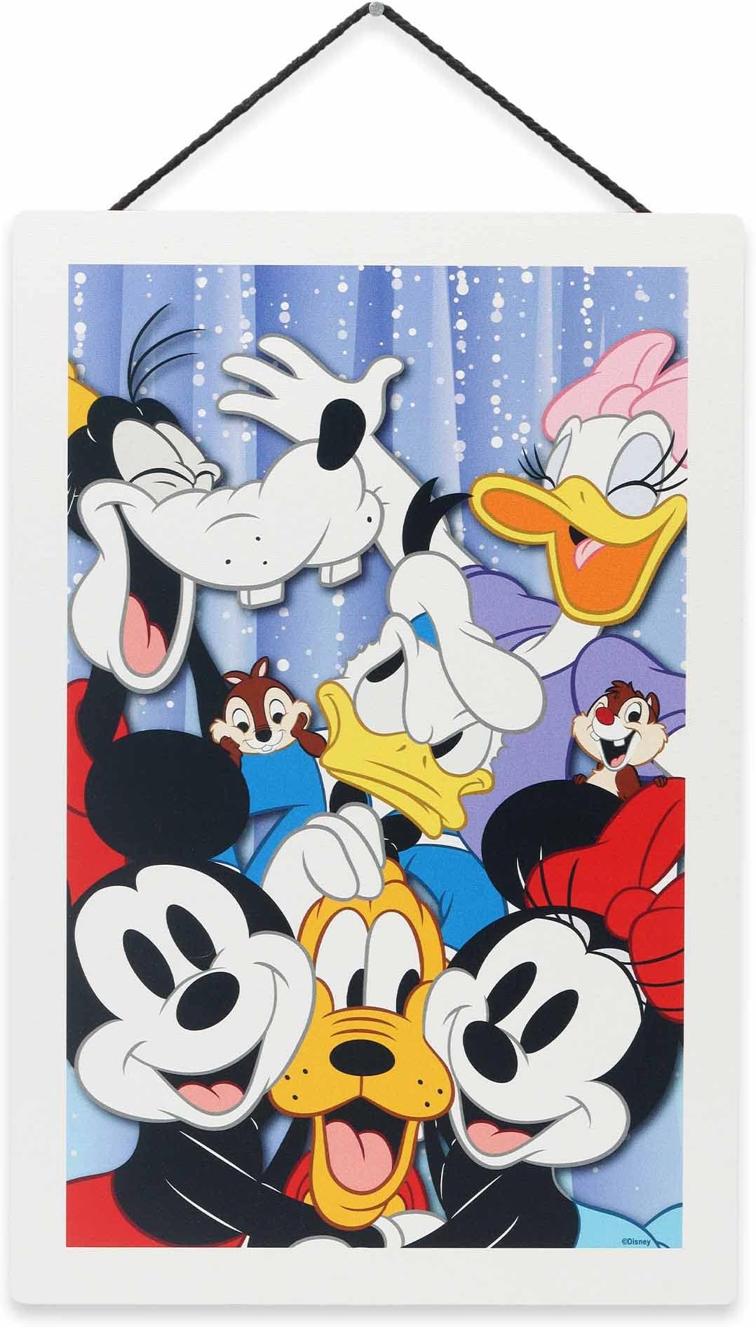 Amazon.com: OSP Disney Poster at The Movies 16x20: Posters & Prints