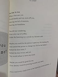 Amazon.com: Sincerely,: 9781729093498: Yousaf, F. S.: Books