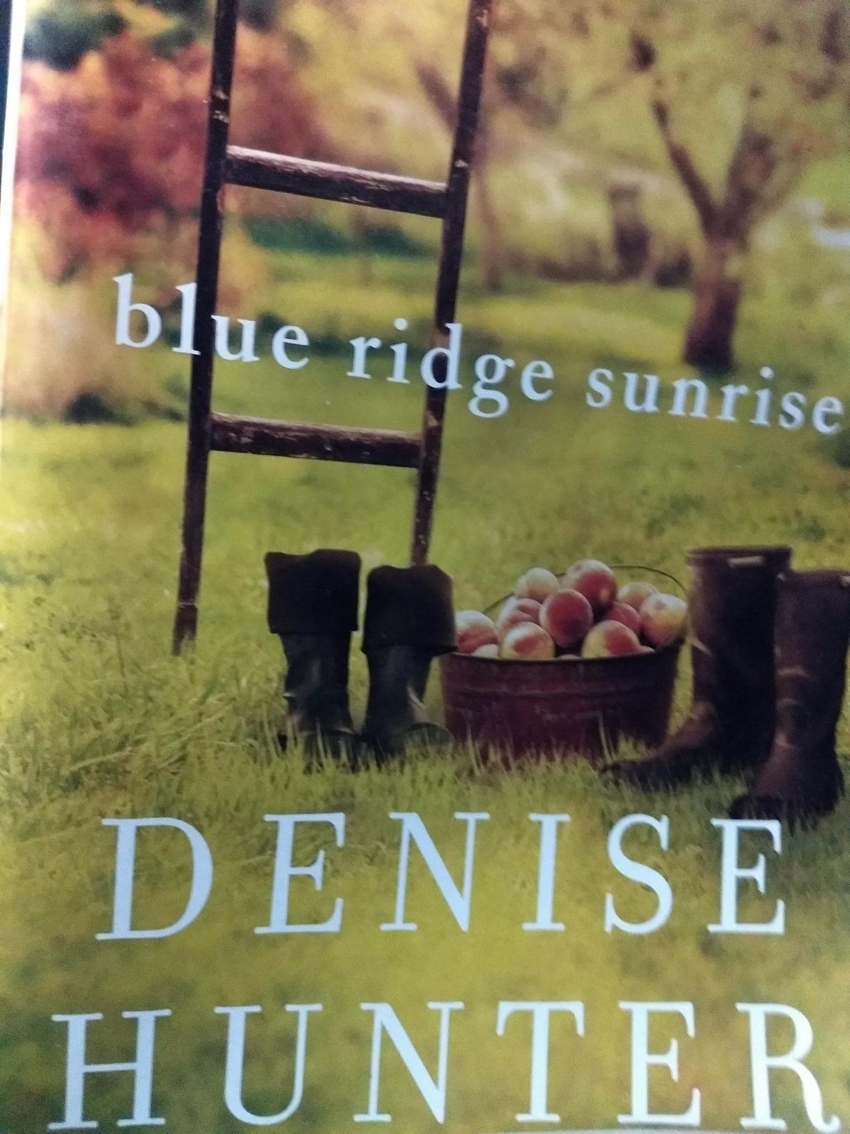 Blue Ridge Sunrise (A Blue Ridge Romance Book 1) - Kindle edition by ...