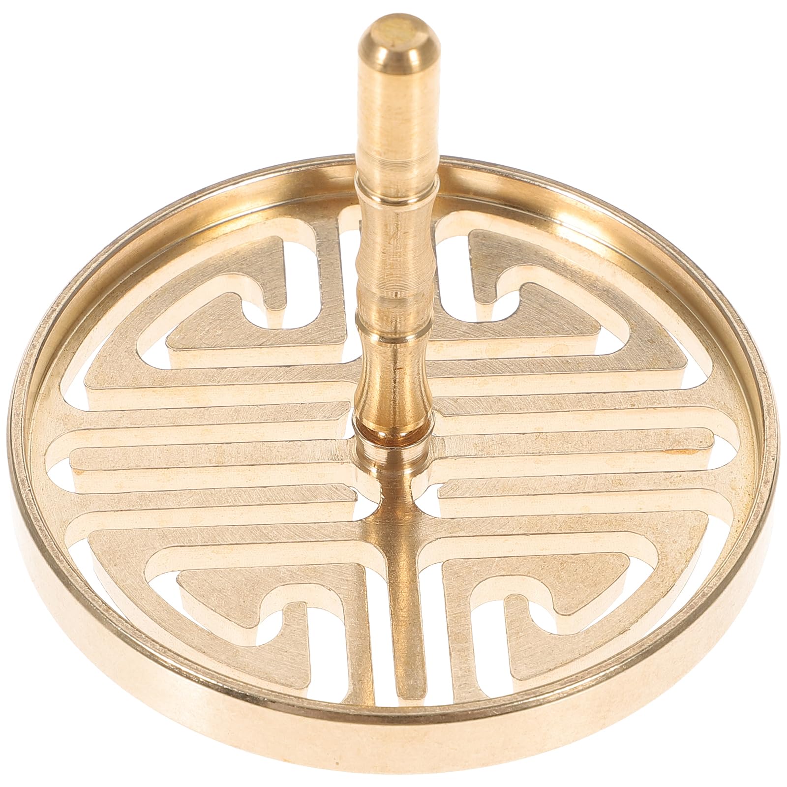 Amazon.com: DOITOOL Incense Press Mold Chinese Incense Making Brass ...