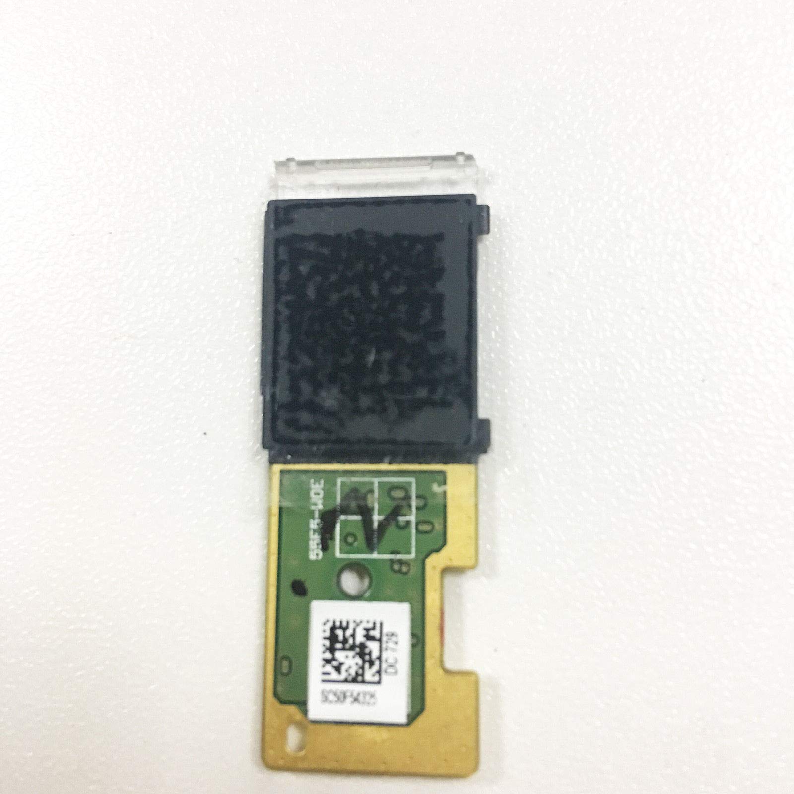 Amazon.com: New for ThinkPad T460S T470S T470 T470P T460P Fingerprint ...