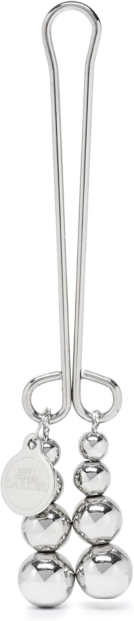 Amazon.com: Love Honey Fifty Shades Darker Just Sensation Beaded ...