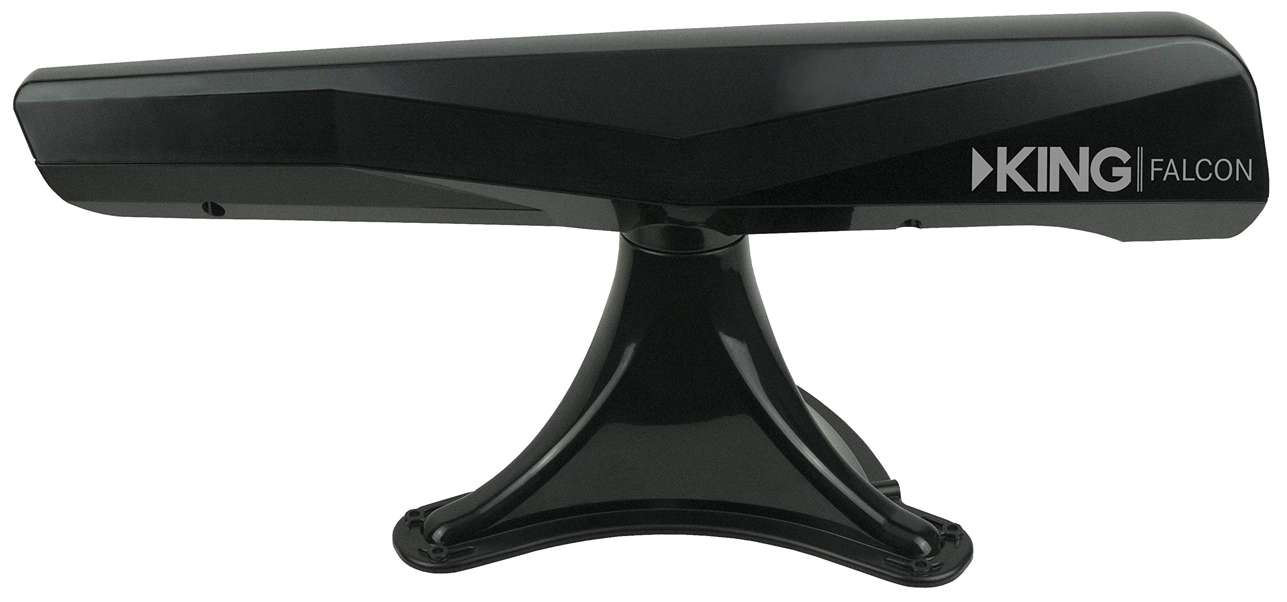 KING KF1001 Falcon Automatic Directional WiFi Antenna with WiFiMax ...