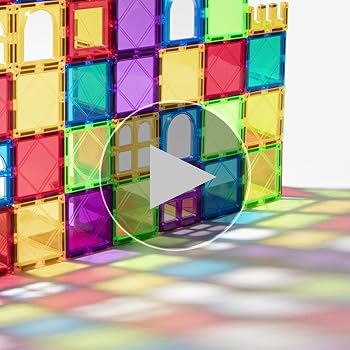 ラッピング無料 【5428】MAGBLOCK 磁石ブロック マグネットブロック MAGBLOCK マグネットブロック／MJ230526001 Amazon.co.jp: - www ...