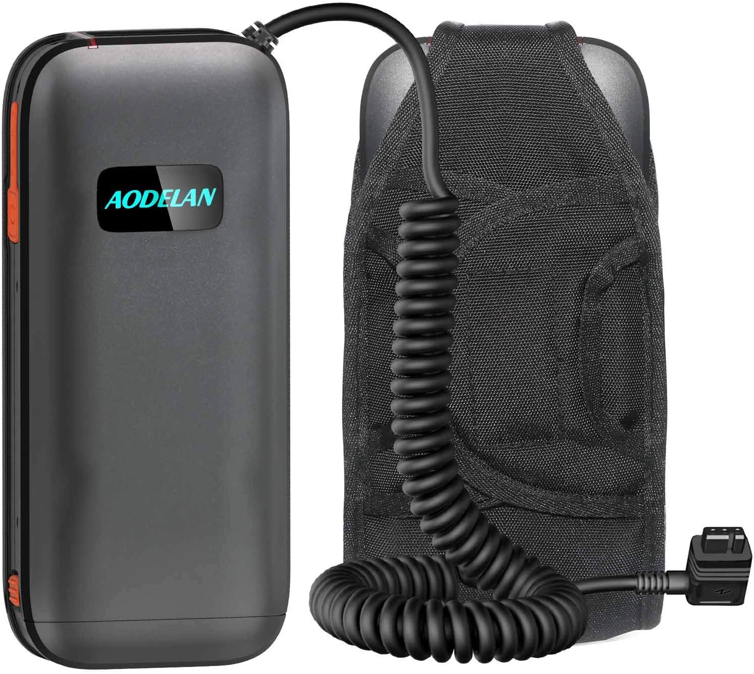 Amazon.com : Canon CP-E4 Compact Battery Pack : Camera Flash Battery ...