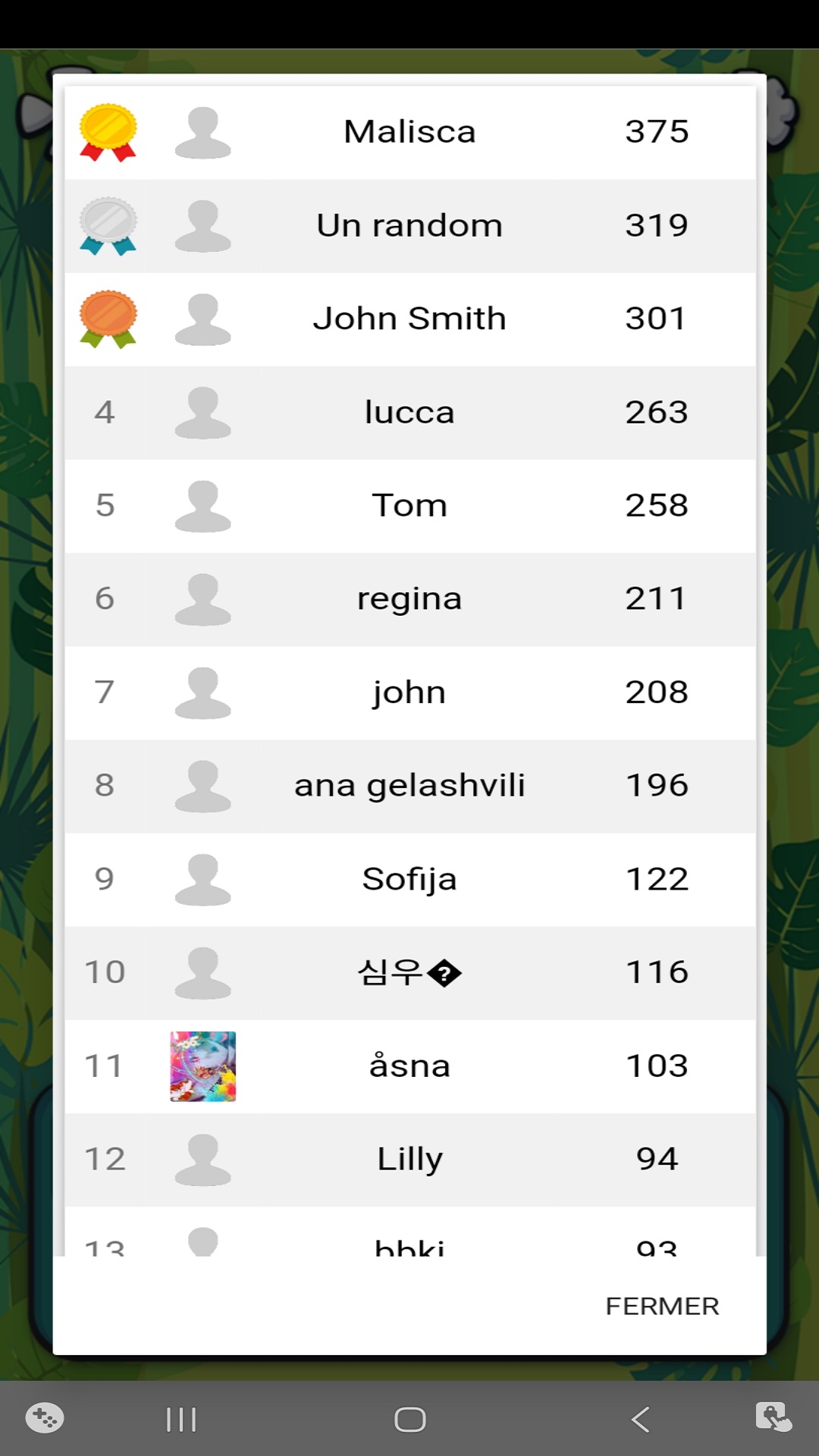 Koala Game - App on Amazon Appstore