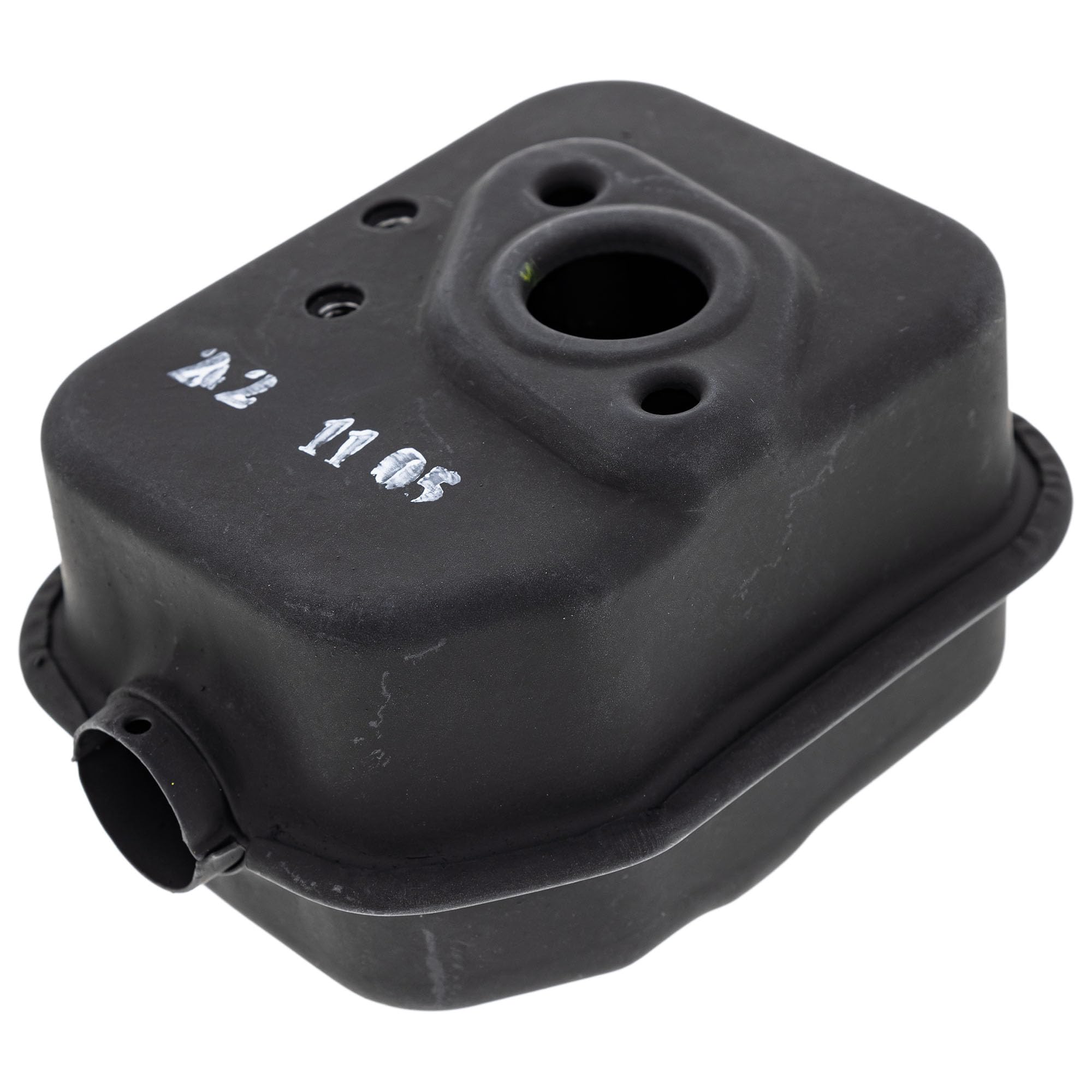 Amazon.com: CUB CADET 951-14429A Muffler Assembly 5C65M0 5C70M0 7X70JT ...