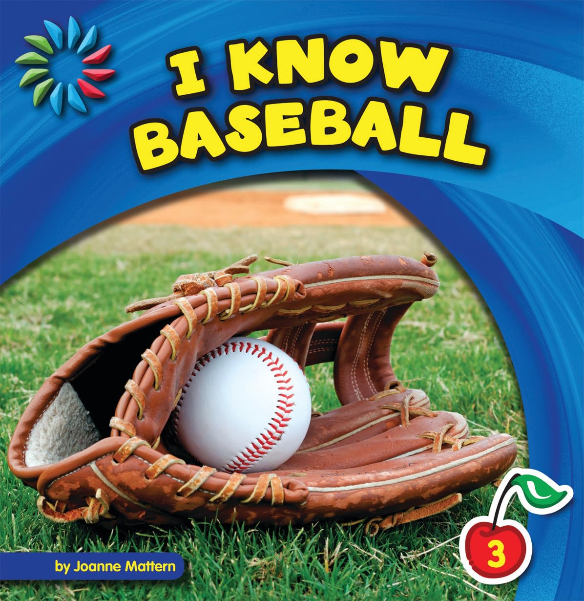 Amazon.com: I Know Baseball (21st Century Basic Skills Library: I Know ...