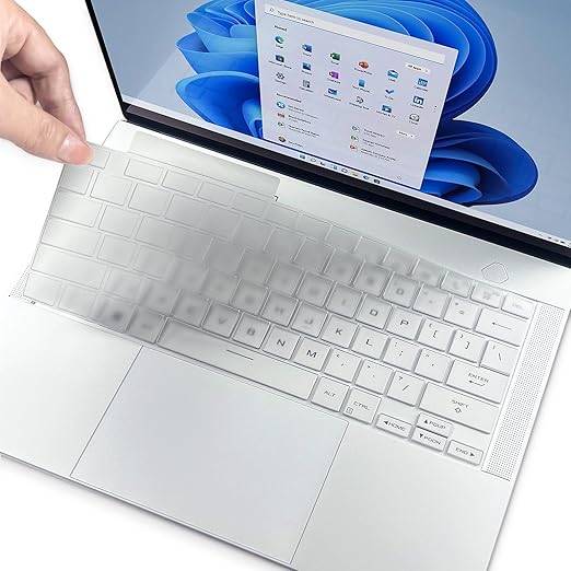 Amazon.com: Keyboard Cover for ASUS ROG Zephyrus G14 GA403 GA403UU ...