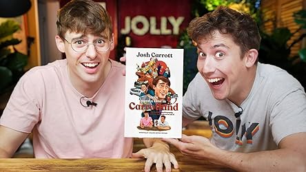 Once Upon A Time In Carrotland: My YouTube Autobiography Which I ...