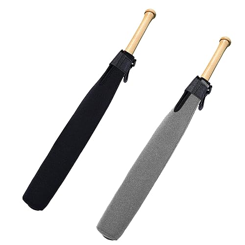 Bat Warmer for Baseball and Softball