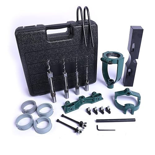 Best Mortising Attachment for Drill Press: Top Picks and Guide