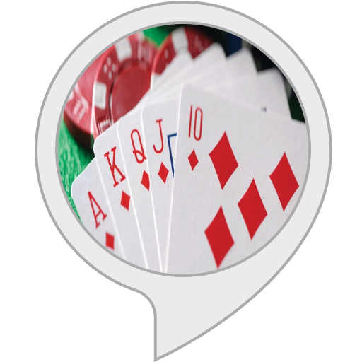 Amazon.com: Poker Trivia : Alexa Skills