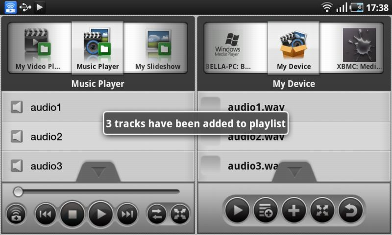 Astrotek Share - App on the Amazon Appstore