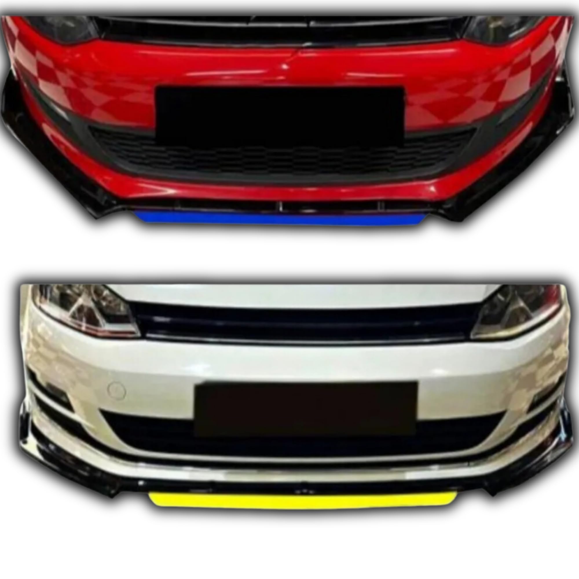 2010 Volkswagen Jetta Body Kit 2005 2010 Volkswagen Jetta 2006 2010 VW
