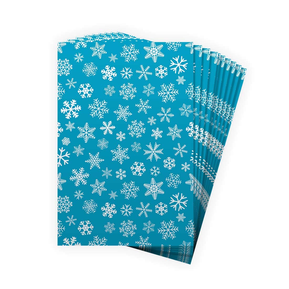 100yellow® Gift Wrapping Paper, Festive Gift Wrapping Paper- Ideal for ...