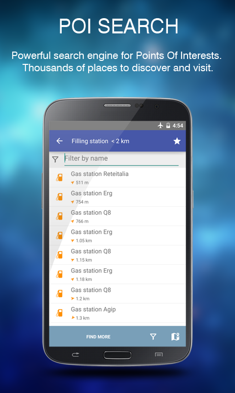 Aruba Offline Map - App on Amazon Appstore