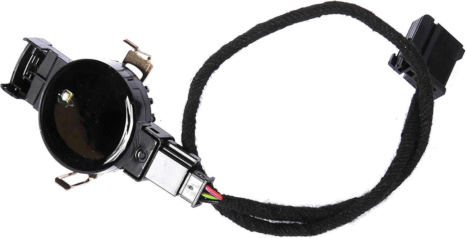 Amazon.com: GM Genuine Parts 13372765 Windshield Wiper Moisture Sensor ...