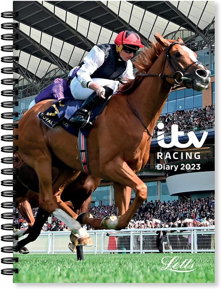 Racing Post Pocket Diary 2025: The Must-Have Pocket Diary for Horse ...