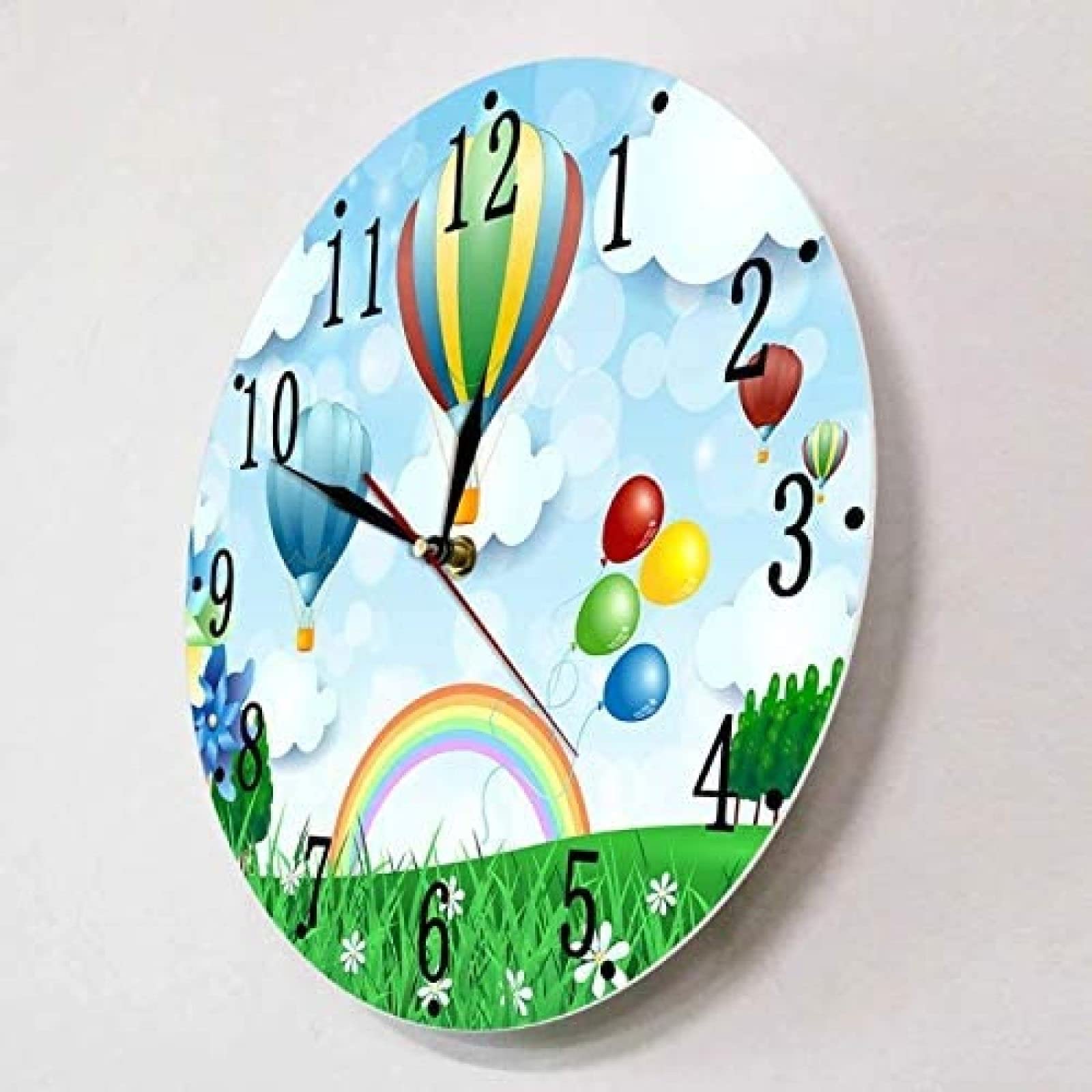 Cool Clock Designs For Kids 11 Best Kids' Alarm Clocks Of 2022 Top