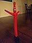 Wacky Waving Inflatable Tube Guy: Riordan, Conor, Correll, Gemma ...