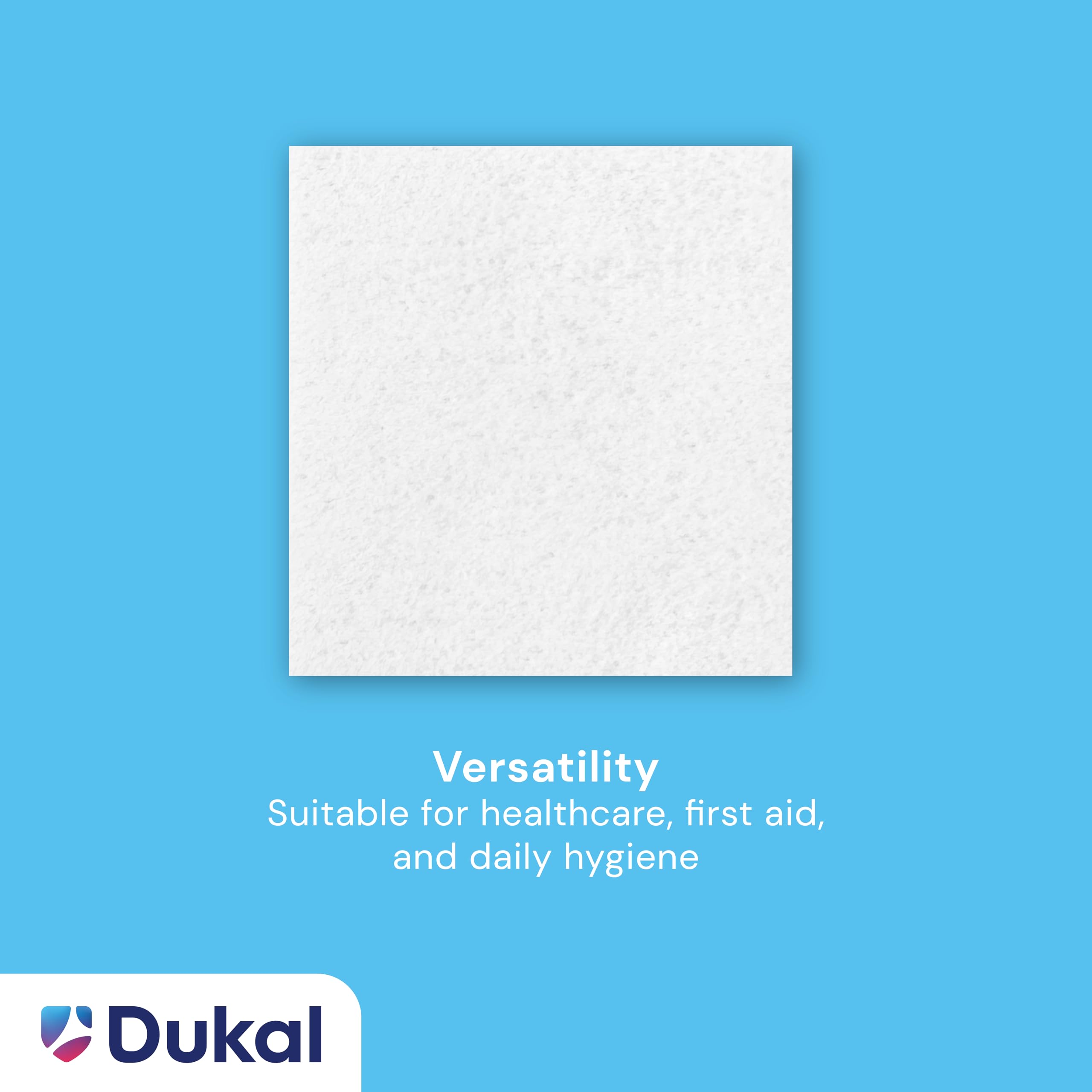 Snapklik.com : Dukal Alcohol Prep Pads - Individually Wrapped Sterile ...