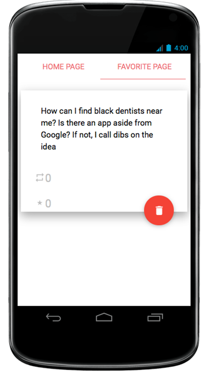 1000 App Ideas - App on Amazon Appstore