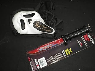 Amazon.com: ghostface knife