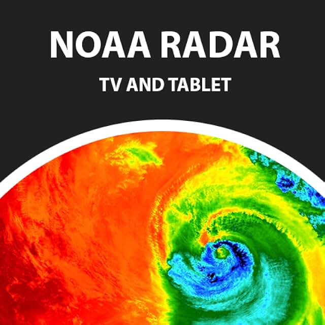 Amazon.ca: Fire Tablet - Weather: Amazon Appstore