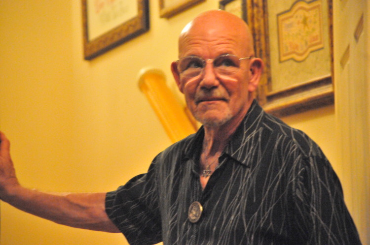 Amazon.com: Jerry Masters: books, biography, latest update