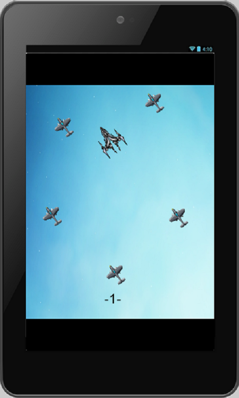 Strike Force - App on Amazon Appstore