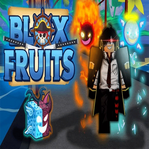 Blox Fruits: Quest for the Devil Fruits - App on Amazon Appstore