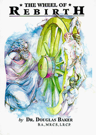 Wheel of Rebirth : Baker, Douglas: Amazon.in: Books